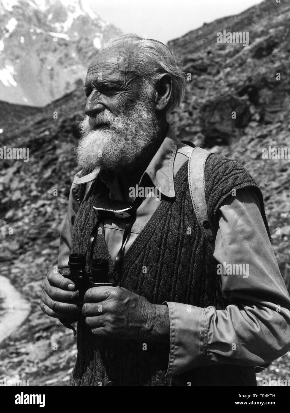 Hans ertl hi-res stock photography and images - Alamy