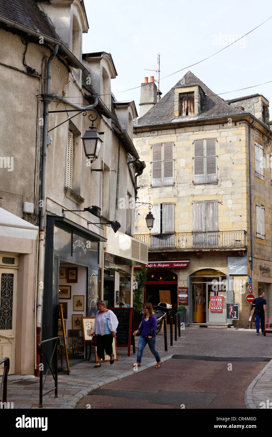 Brive la gaillarde hi-res stock photography and images - Alamy