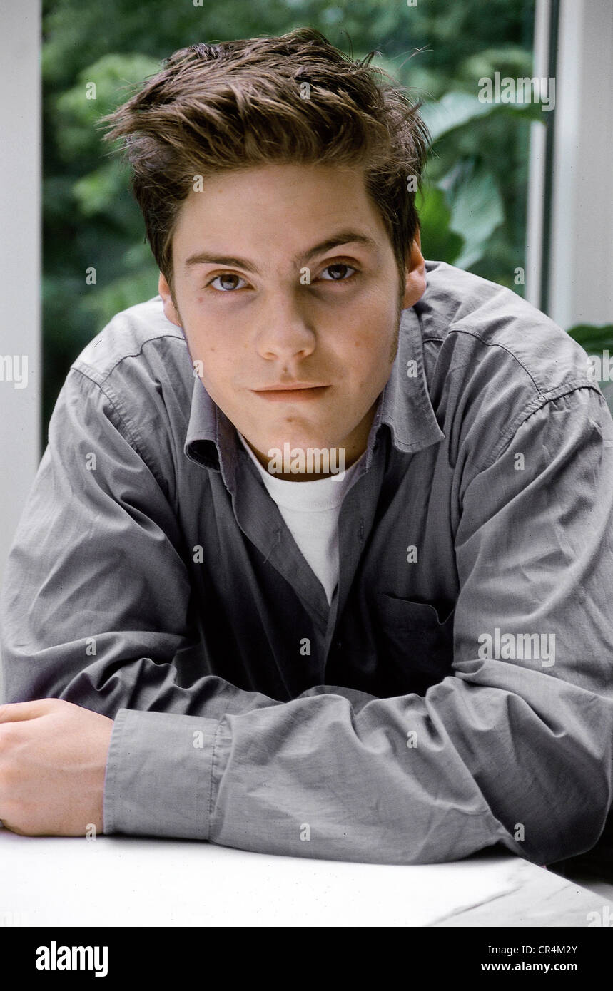 German actor 1978 hi-res stock photography and images - Alamy