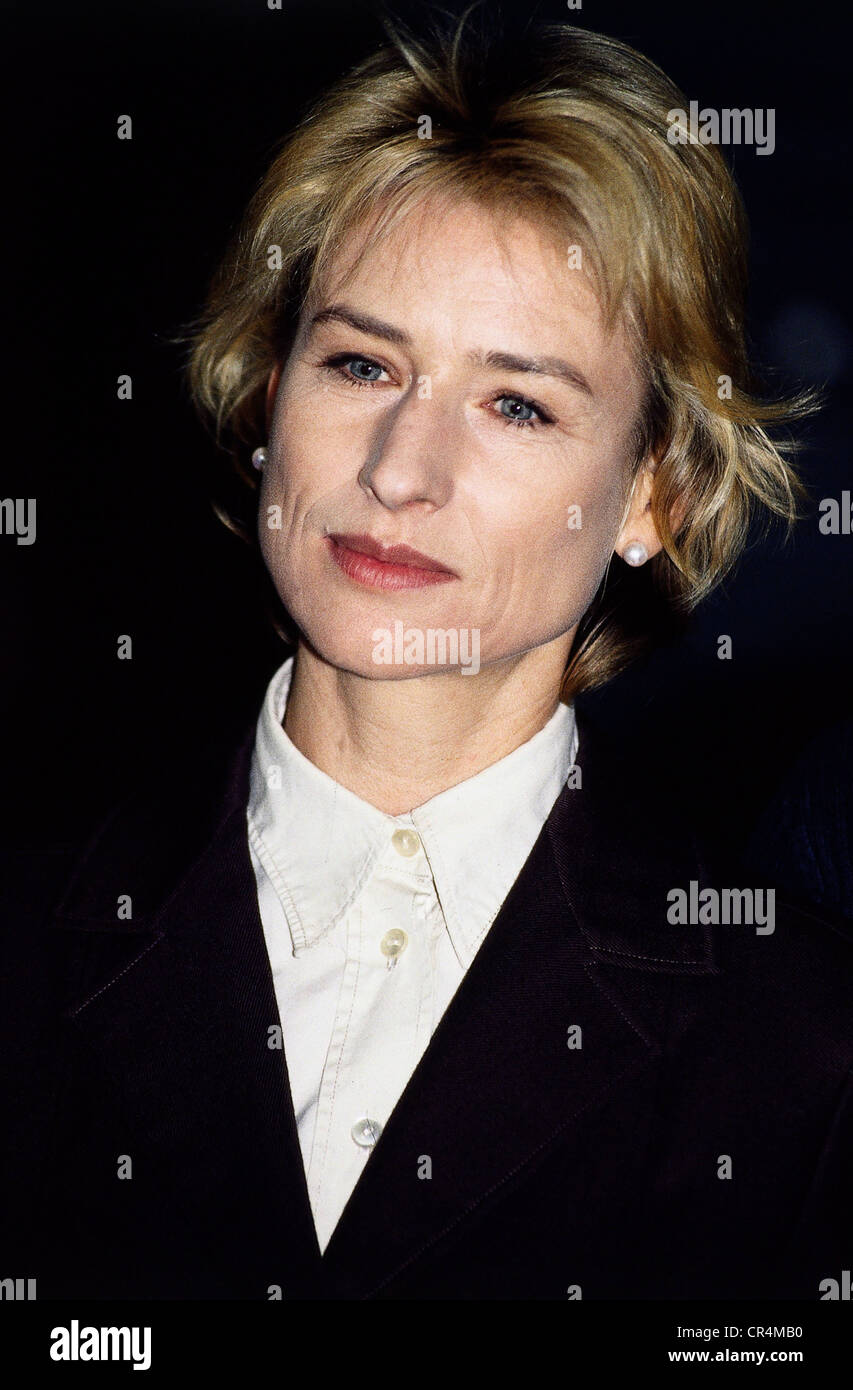 Corinna Harfouch Downfall