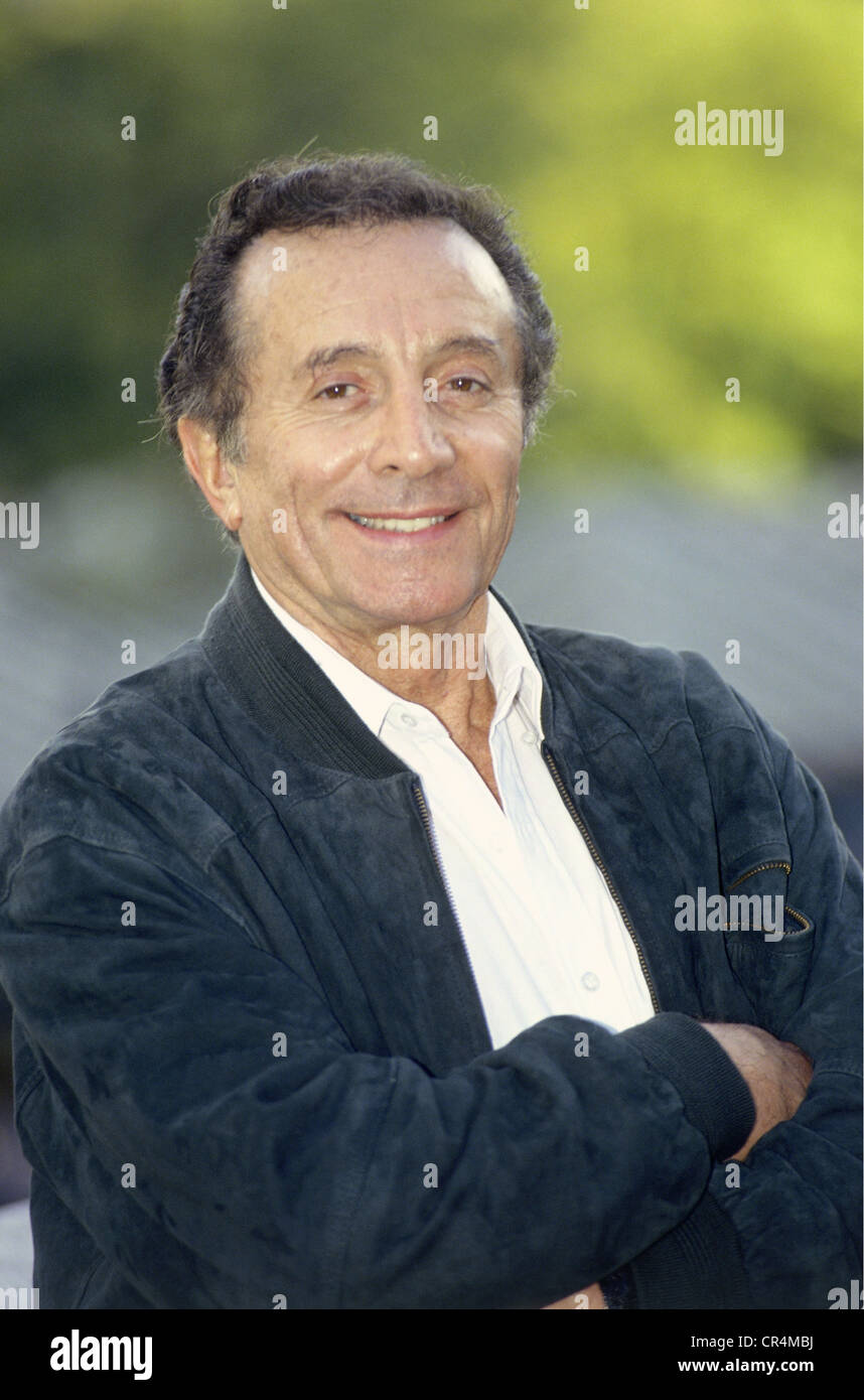 Al martino singer hi-res stock photography and images - Alamy