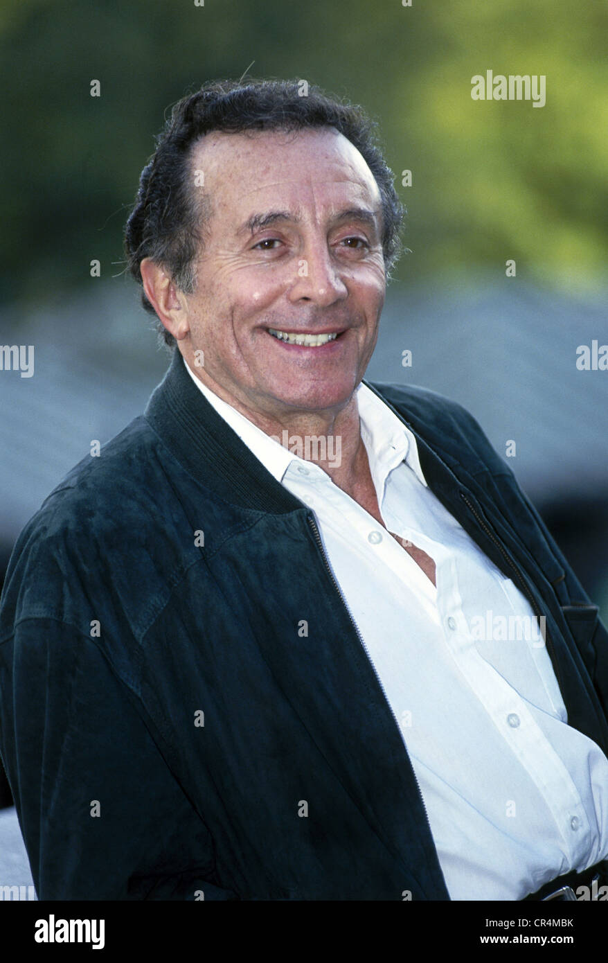 Al martino singer hi-res stock photography and images - Alamy
