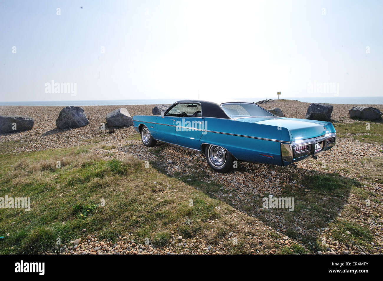 1971 Plymouth Sport Fury full size American performance car 70s ...