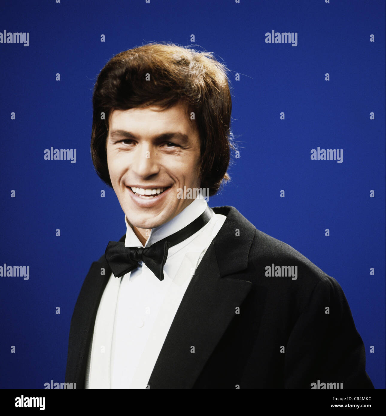 Freddy breck hi-res stock photography and images - Alamy