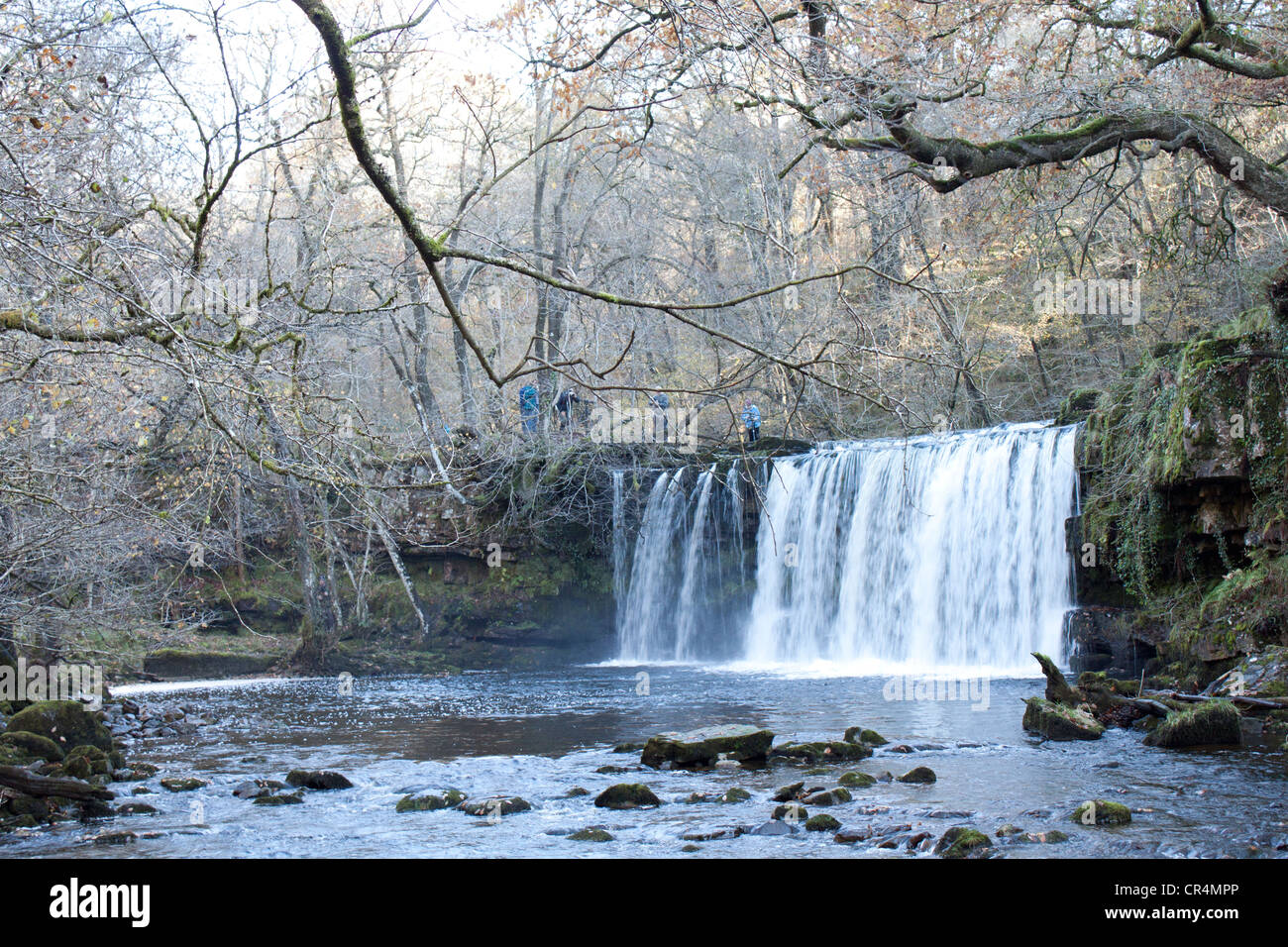 Neath valley hi-res stock photography and images - Alamy