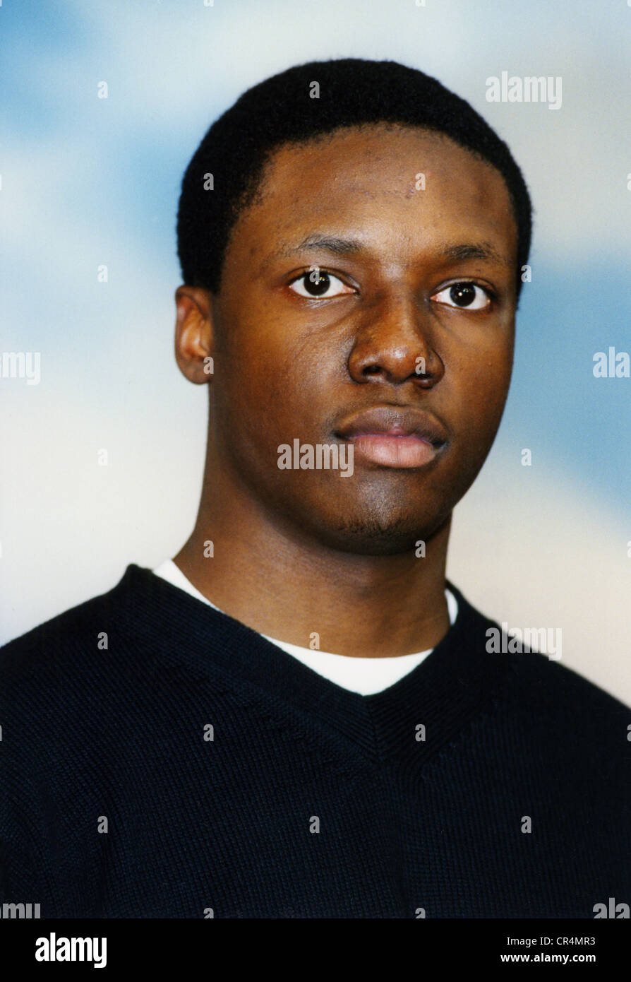 Robert brown portrait hi-res stock photography and images - Alamy