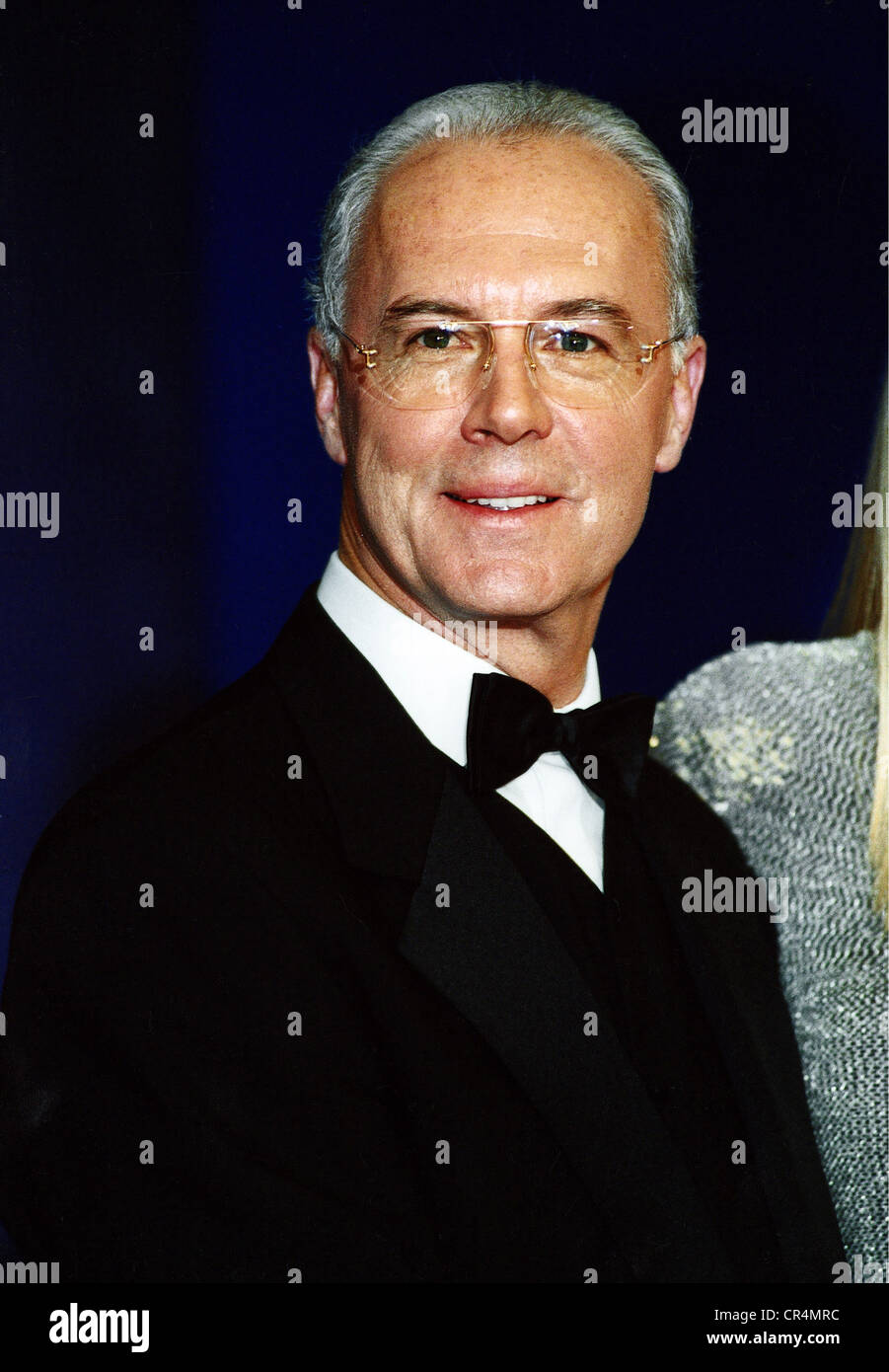 Beckenbauer hi-res stock photography and images - Alamy