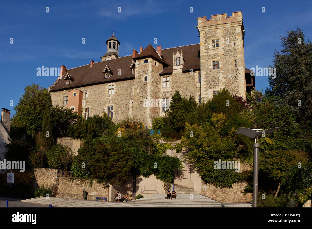 Montlucon photos hi-res stock photography and images - Alamy