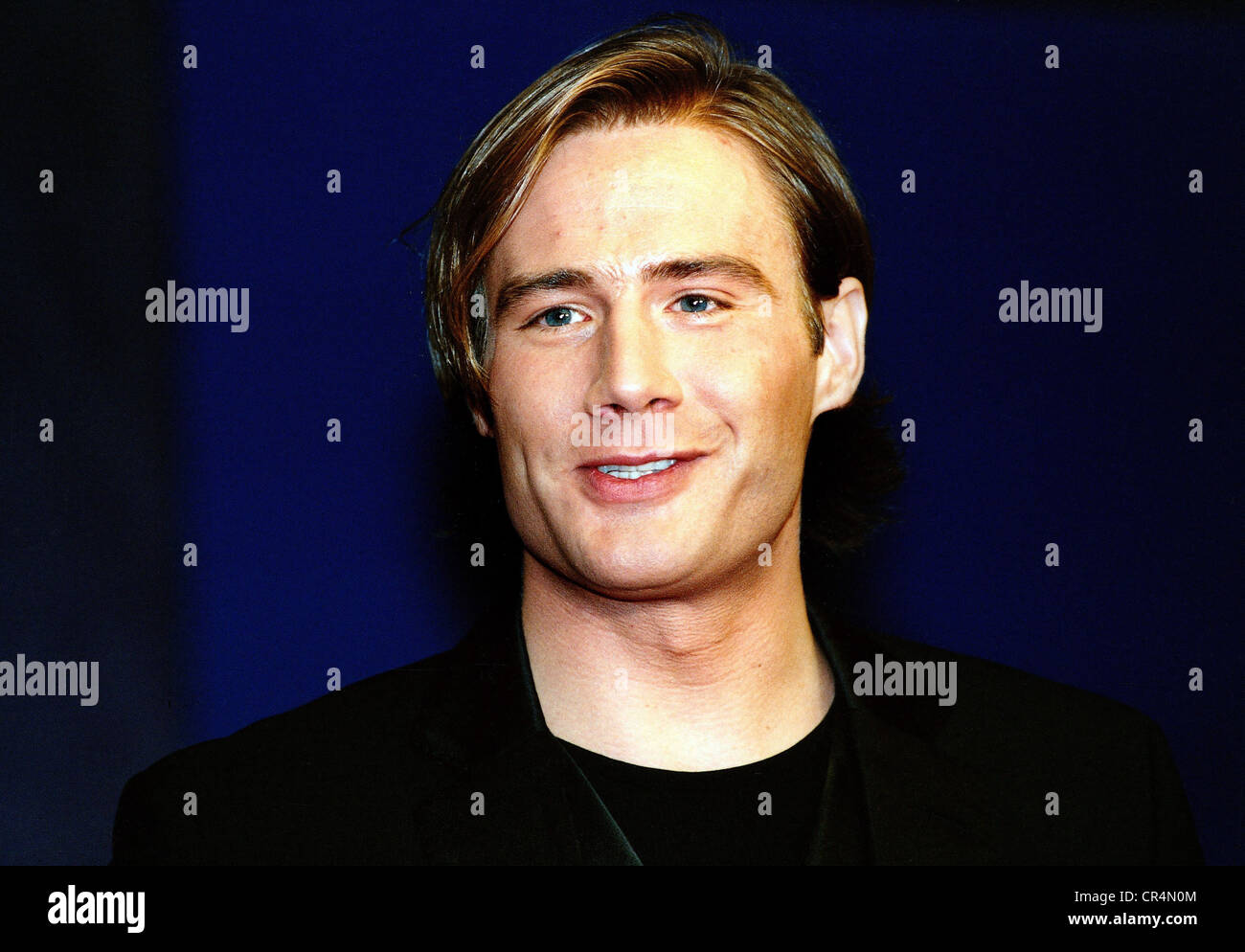 Sasha schmitz hi-res stock photography and images - Alamy