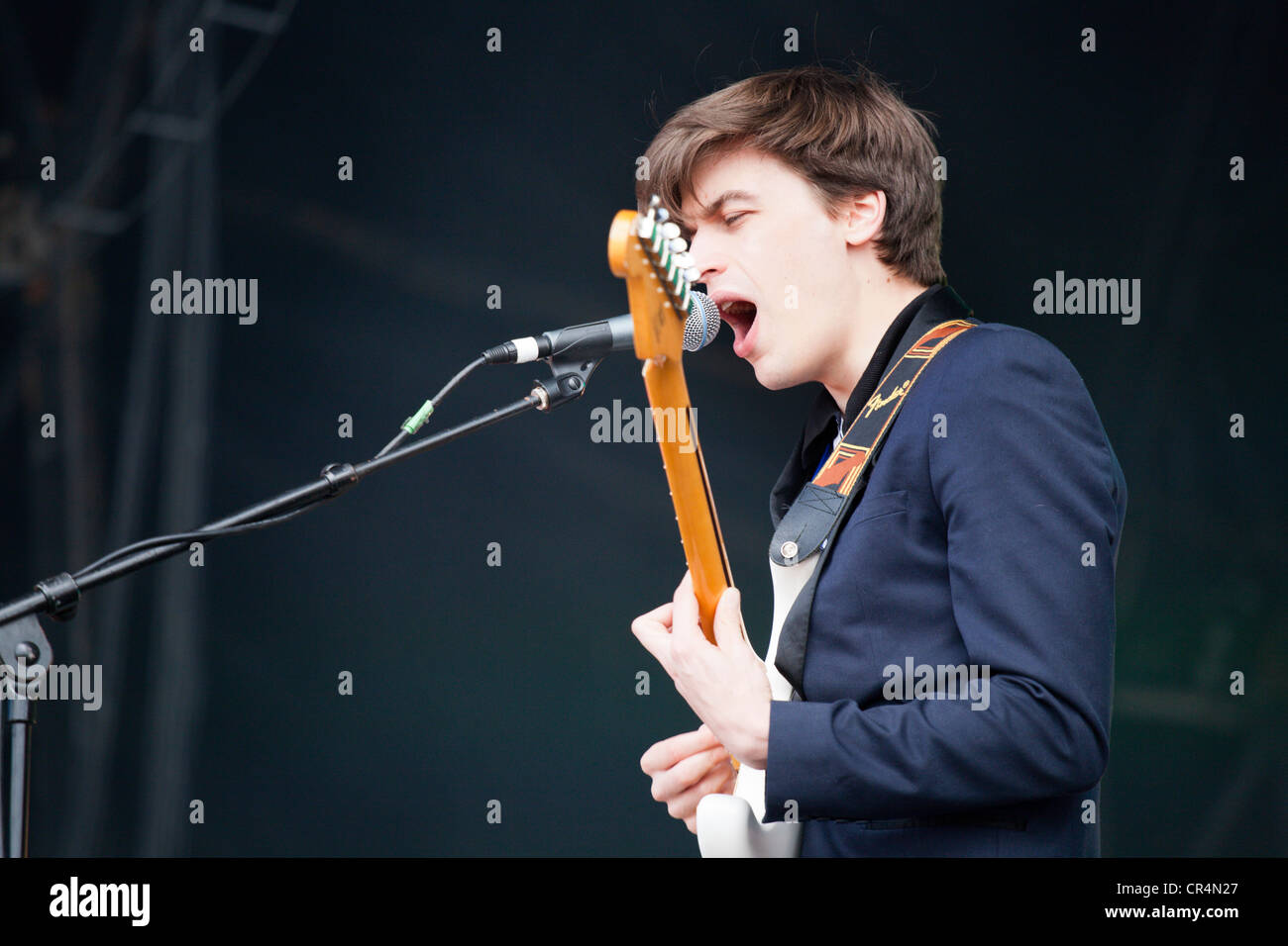 Spector band hi-res stock photography and images - Alamy