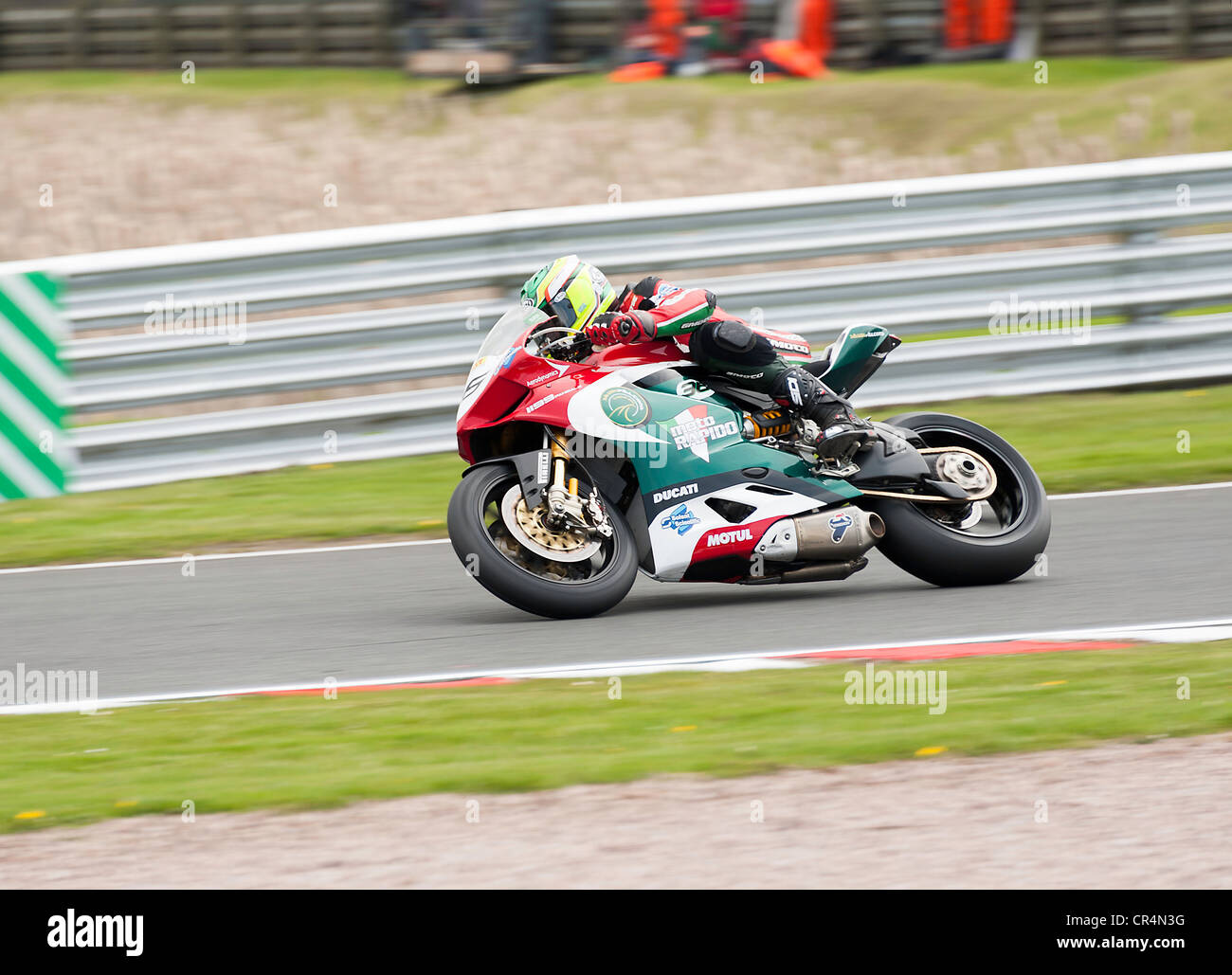 Moto rapido racing hi-res stock photography and images - Alamy