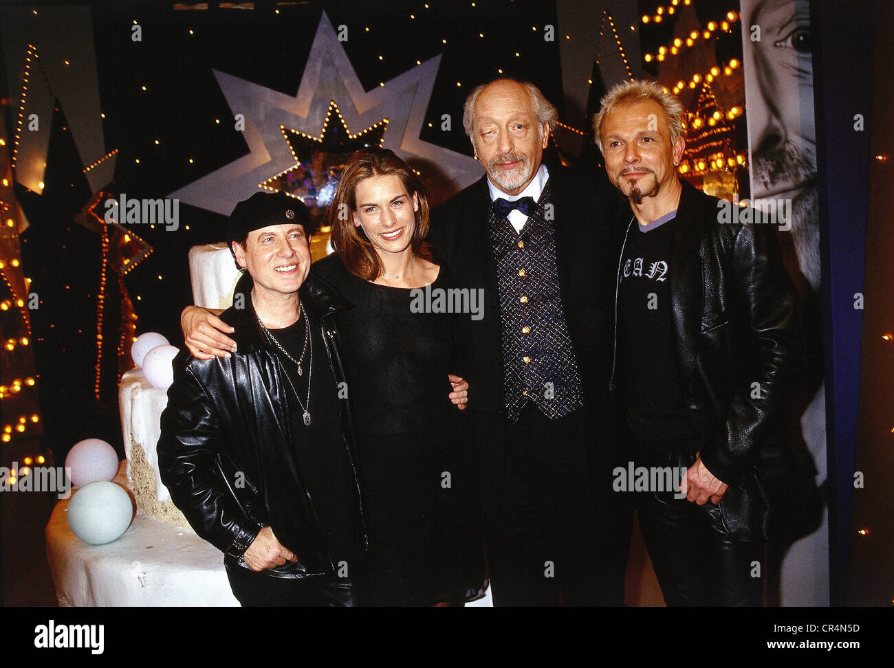 Daughter of karl dall hi-res stock photography and images - Alamy