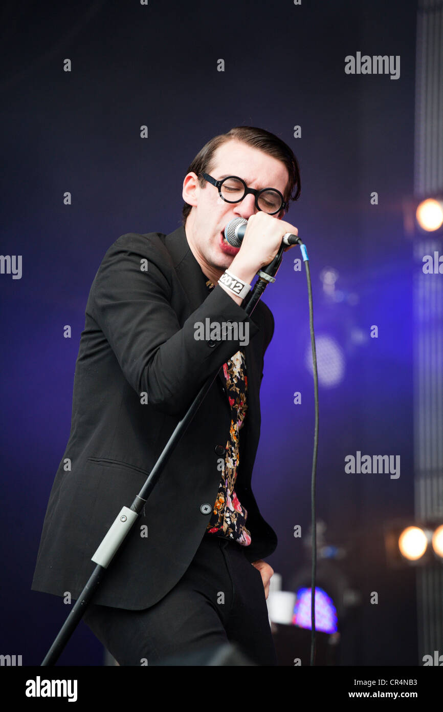 Spector band hi-res stock photography and images - Alamy