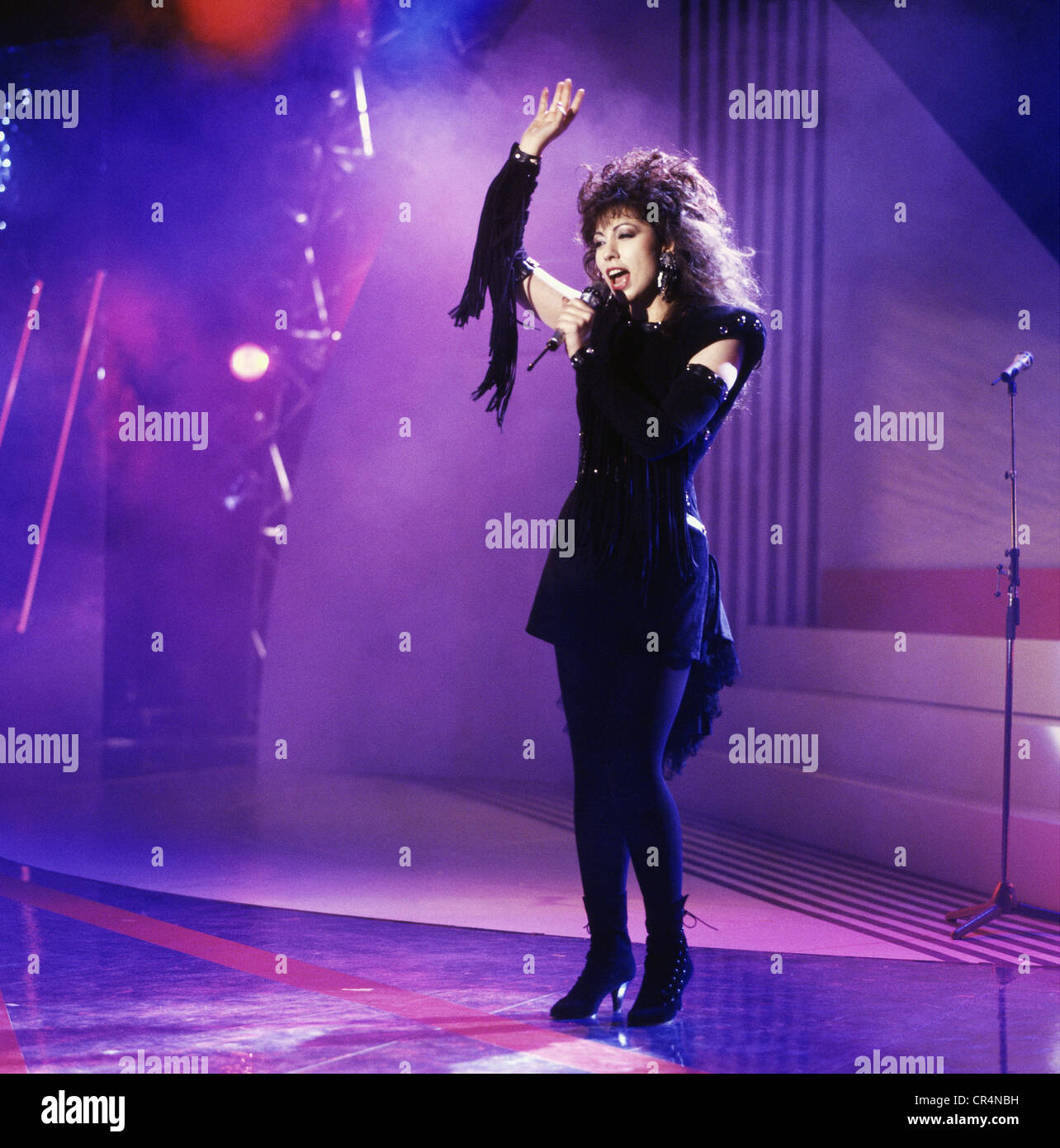 Jennifer rush hi-res stock photography and images - Alamy