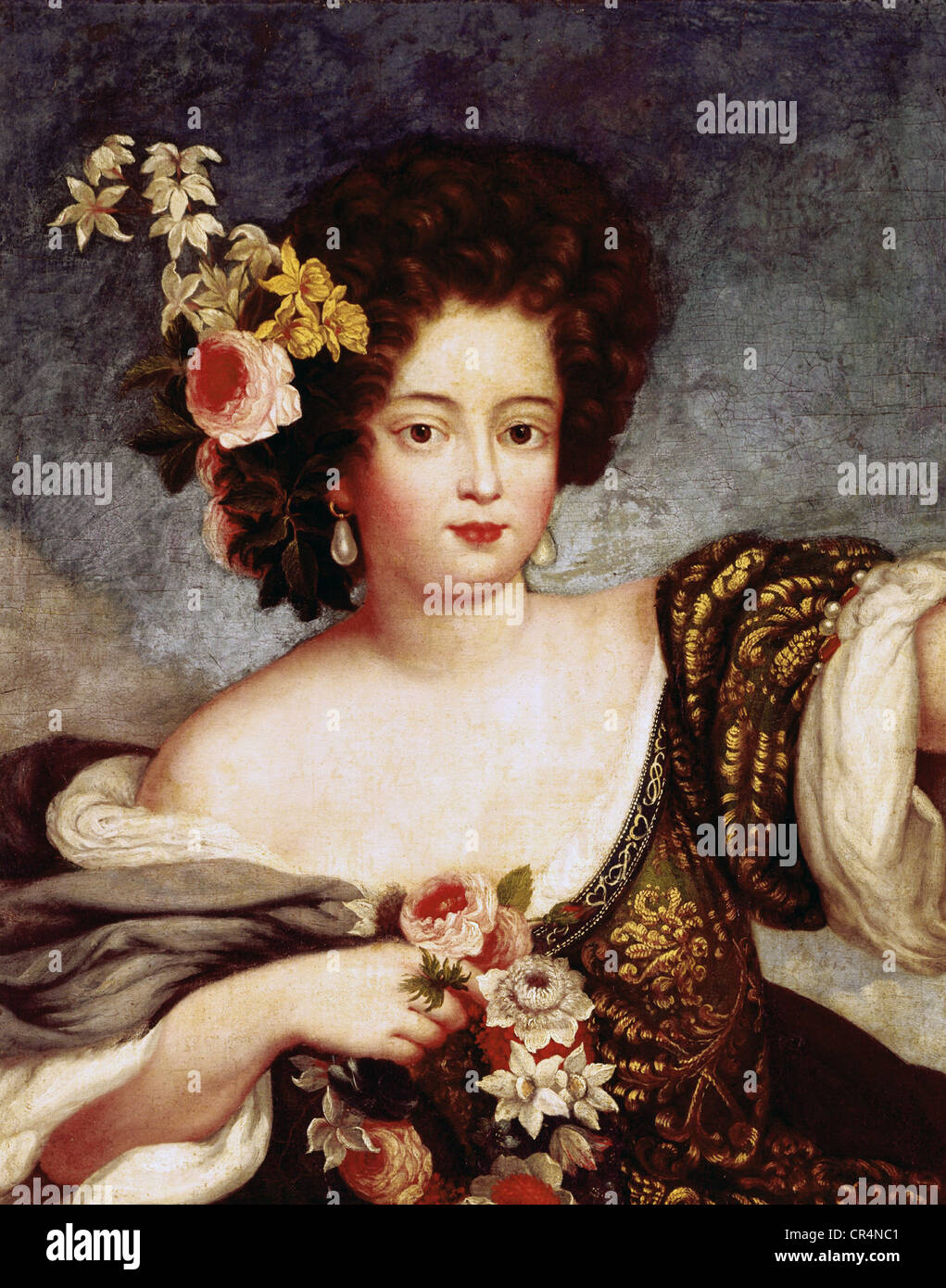 Sophia dorothea of brunswick hi-res stock photography and images - Alamy