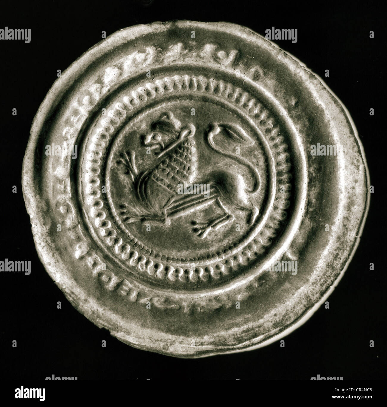 Henry XII "the Lion", 1129 - 6.8.1195, Duke of Bavaria 1156 - 1180 and ...