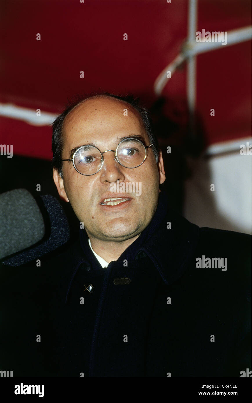 1990 campaign hi-res stock photography and images - Alamy