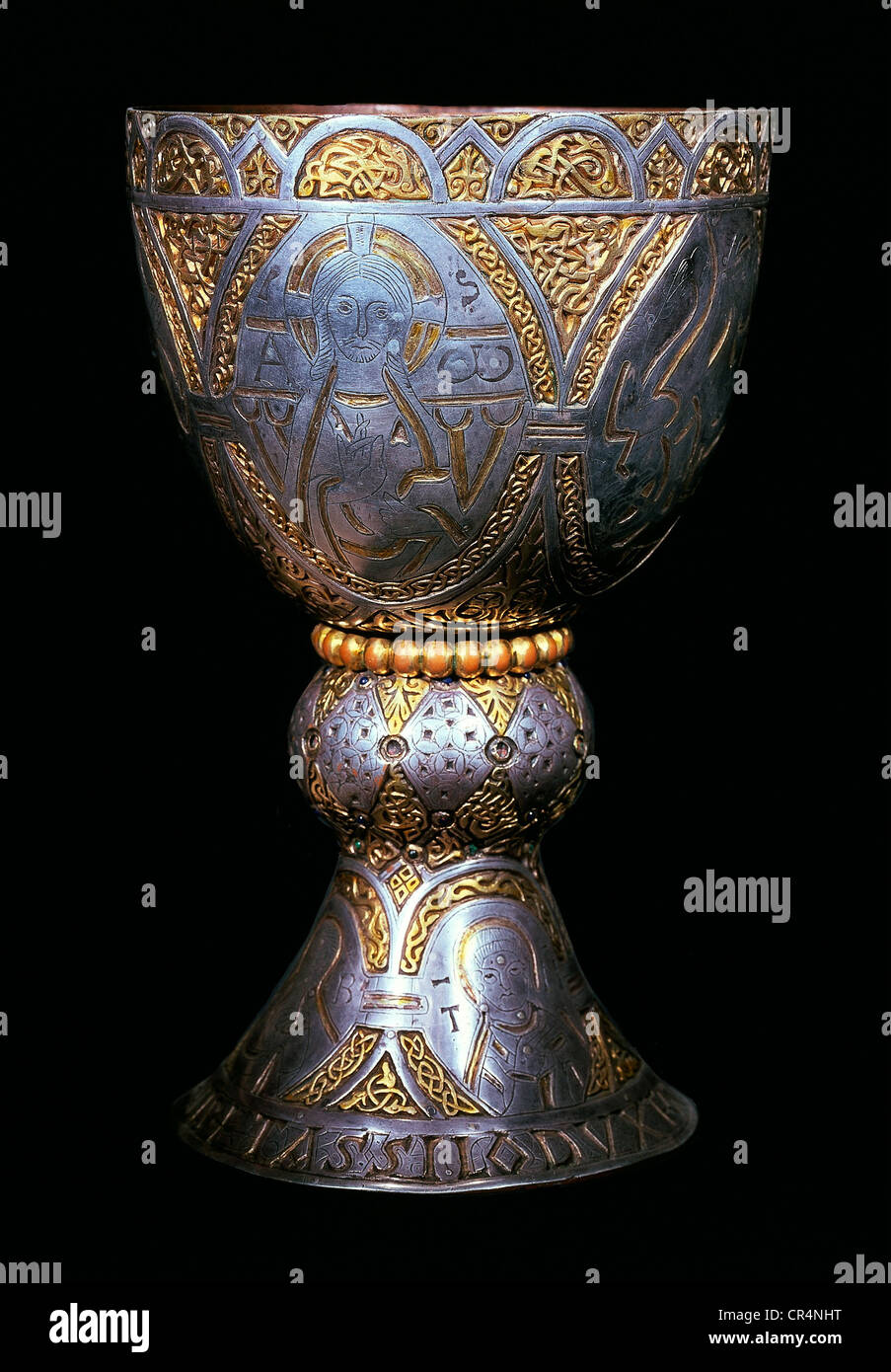 Tassilo Iii High Resolution Stock Photography and Images - Alamy