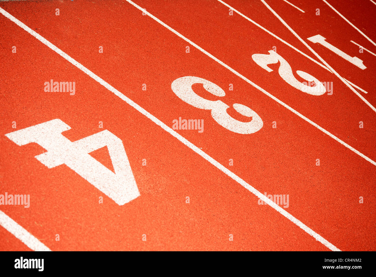 Track race start hi-res stock photography and images - Alamy