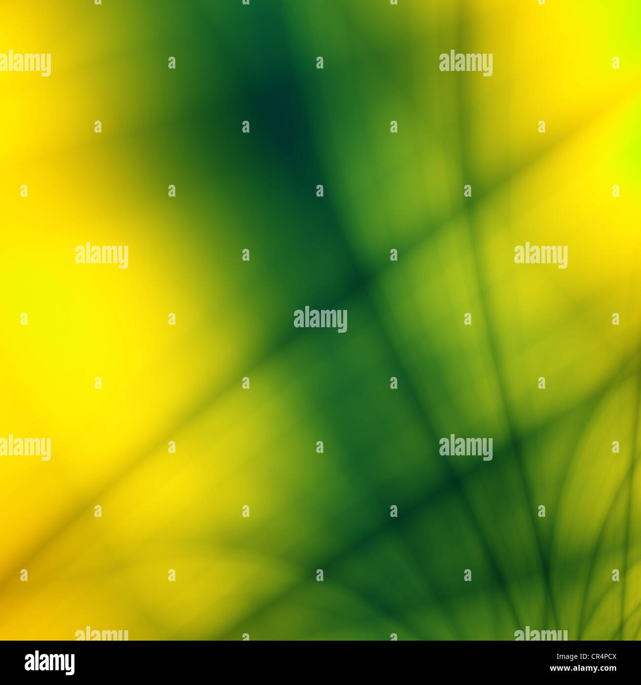 Nature abstract green background Stock Photo - Alamy