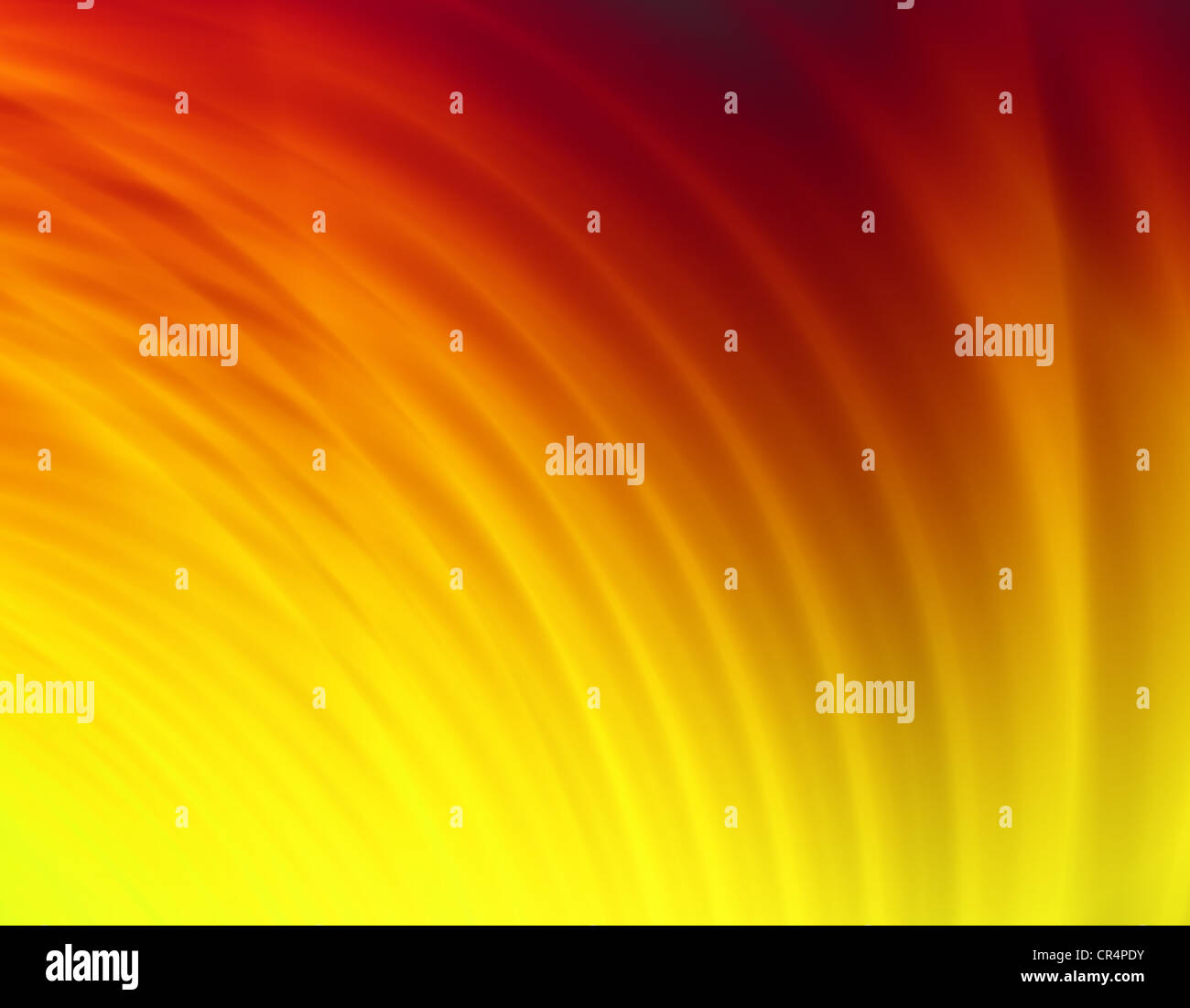 Website template red design Stock Photo - Alamy