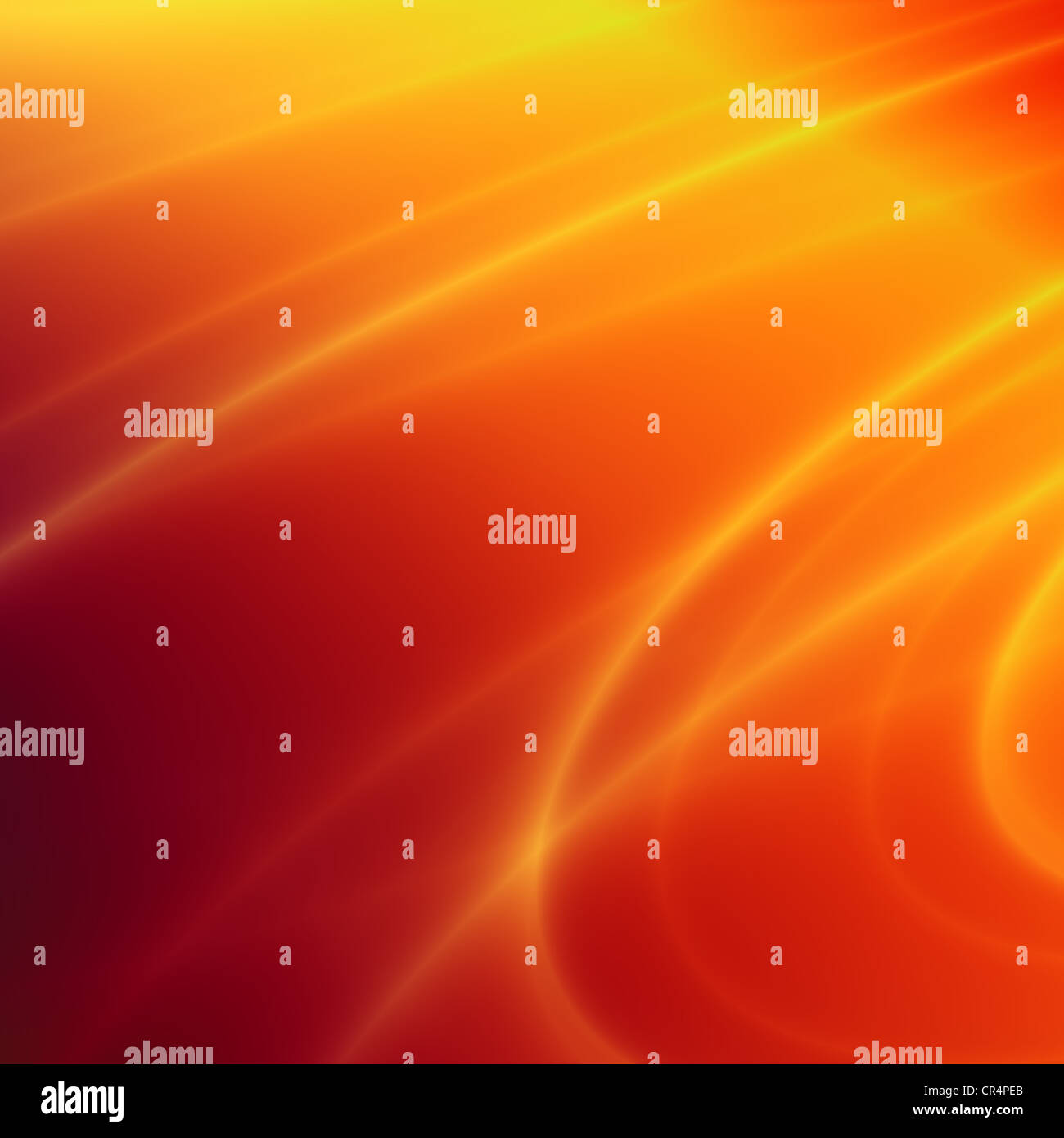 Red summer colorful background Stock Photo - Alamy