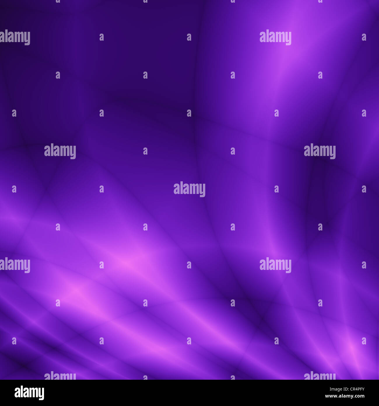 Purple card wave background Stock Photo - Alamy