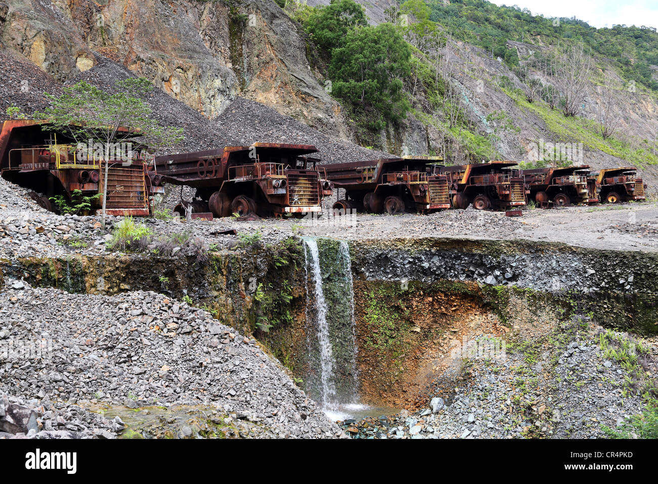 Csarite Mine Closed _ Zultanite, Csarite And Diaspore – HXDZ