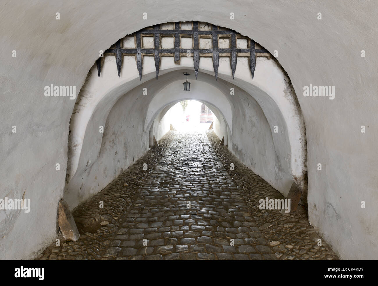 Prejmer Fortified Church High Resolution Stock Photography and Images ...