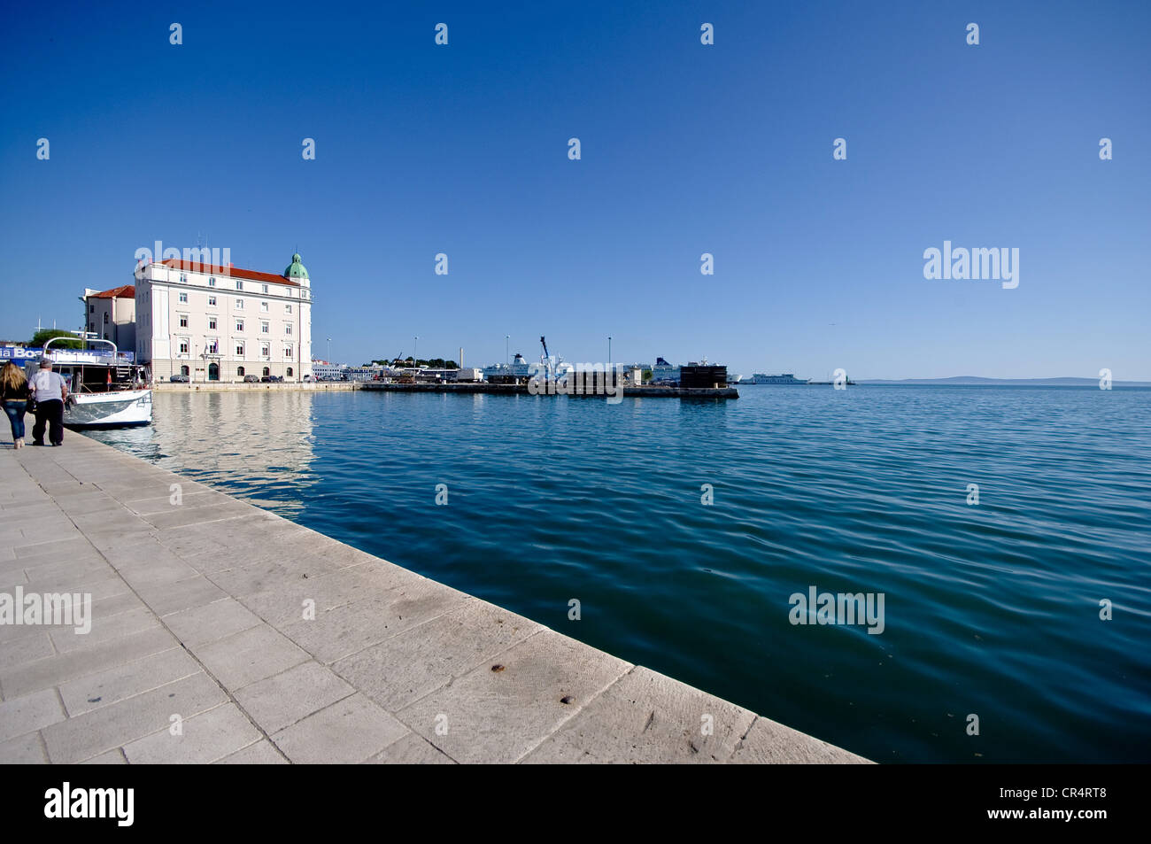 Adriatic countries hi-res stock photography and images - Alamy