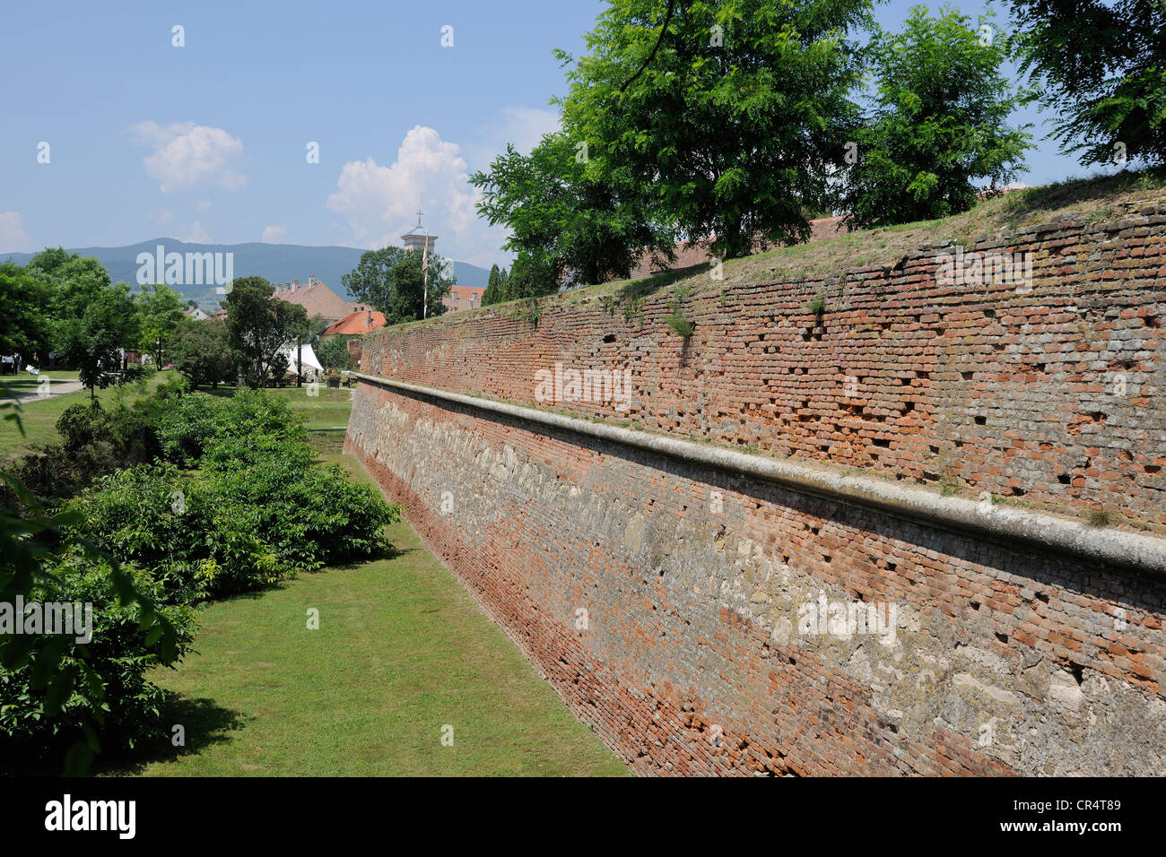 Alba romania hi-res stock photography and images - Alamy