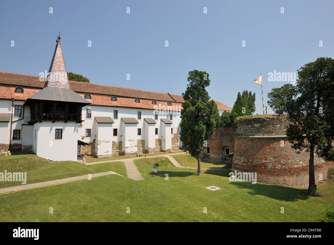 Julia tower hi-res stock photography and images - Alamy