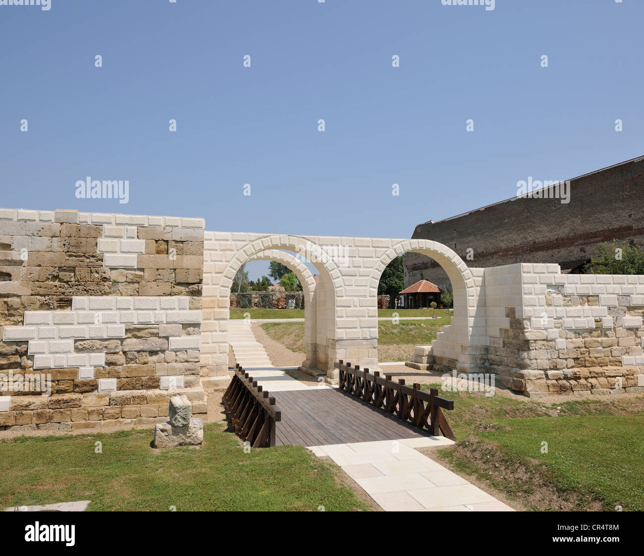 Alba julia romania hi-res stock photography and images - Alamy