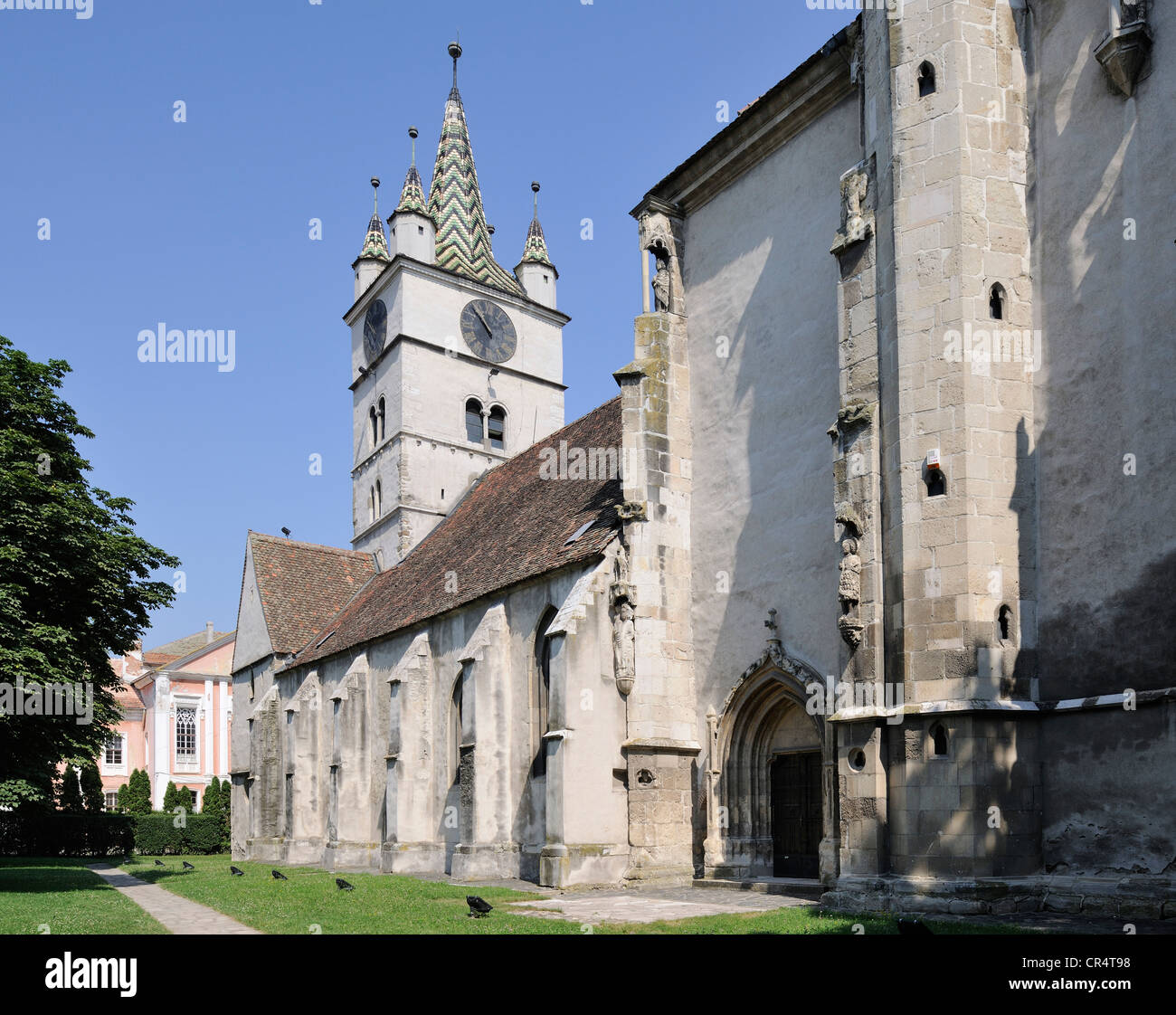 Sebes hi-res stock photography and images - Alamy