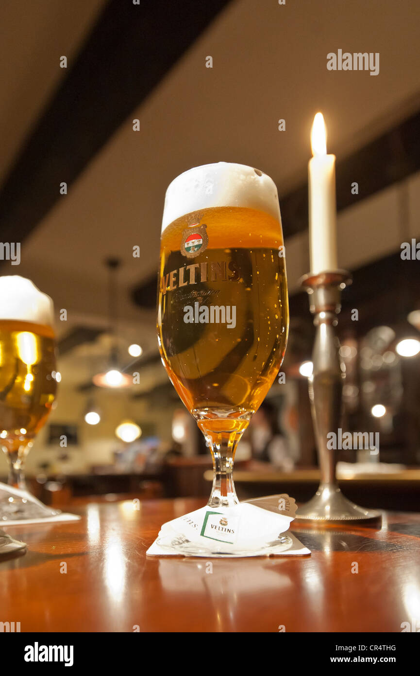 Beer bar germany hi-res stock photography and images - Alamy