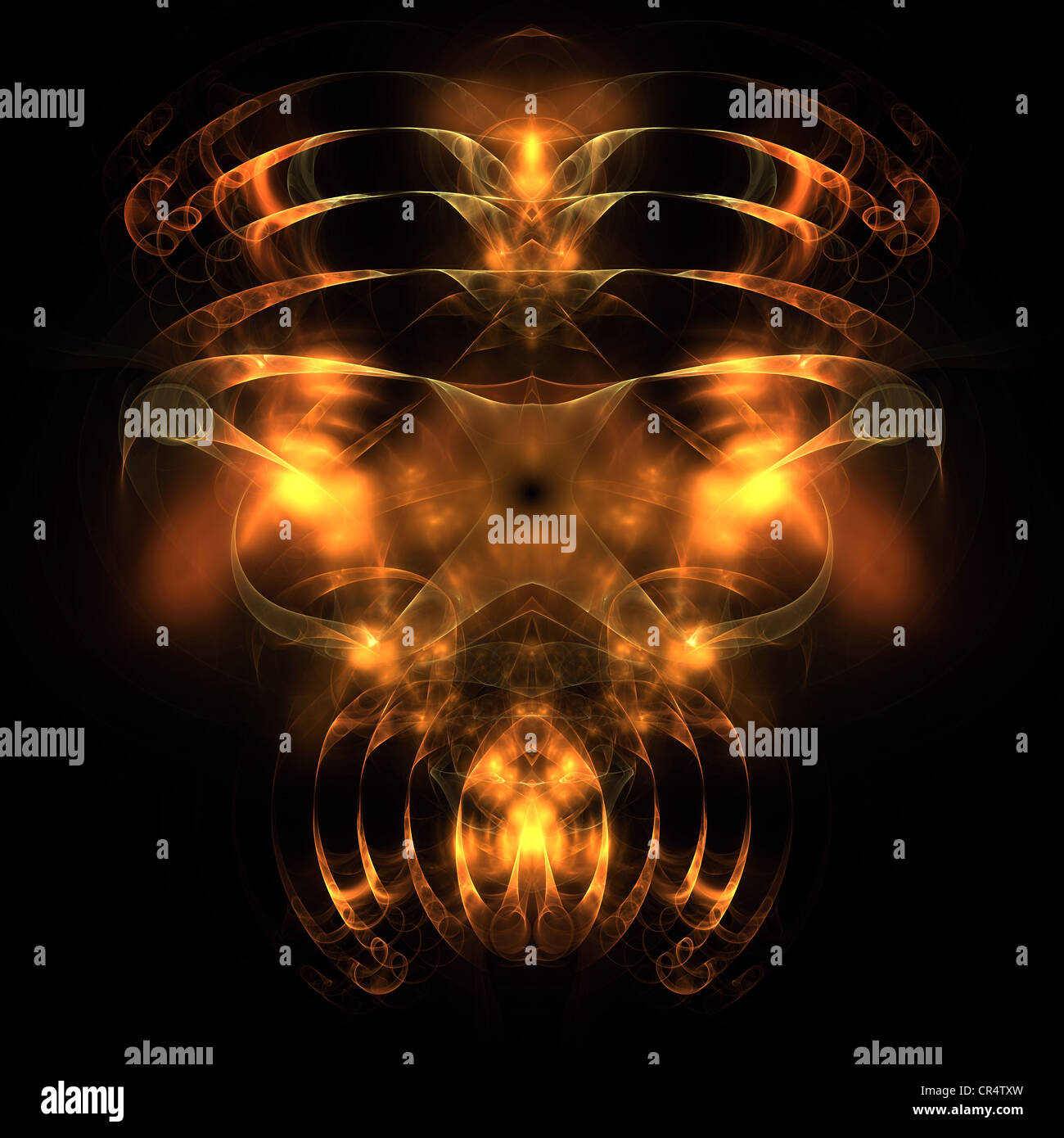 Demon knight hi-res stock photography and images - Alamy