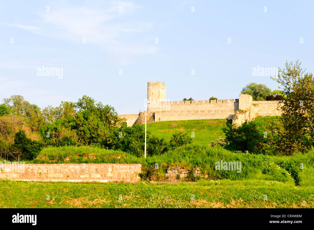 Nebojsina kula hi-res stock photography and images - Alamy