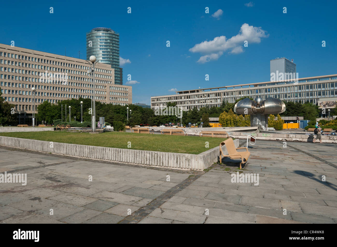 Freedom square hi-res stock photography and images - Alamy