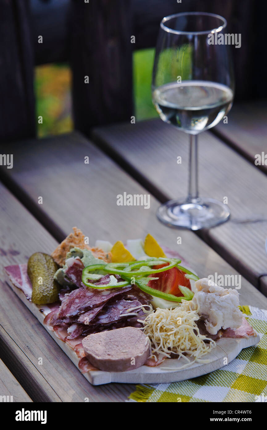 Buschenschank High Resolution Stock Photography and Images - Alamy