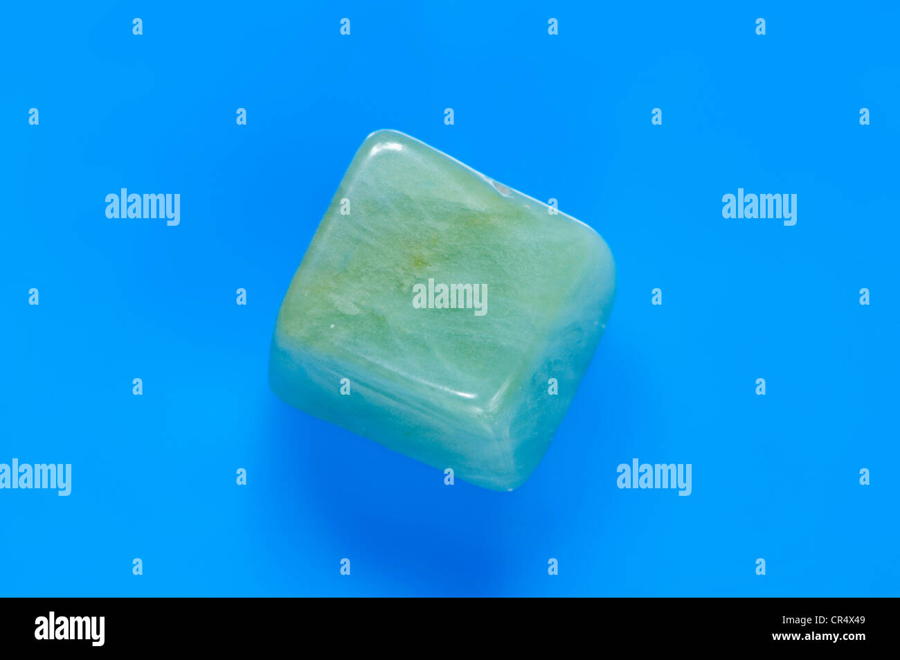 Jade, charmstone, semi-precious stone Stock Photo - Alamy