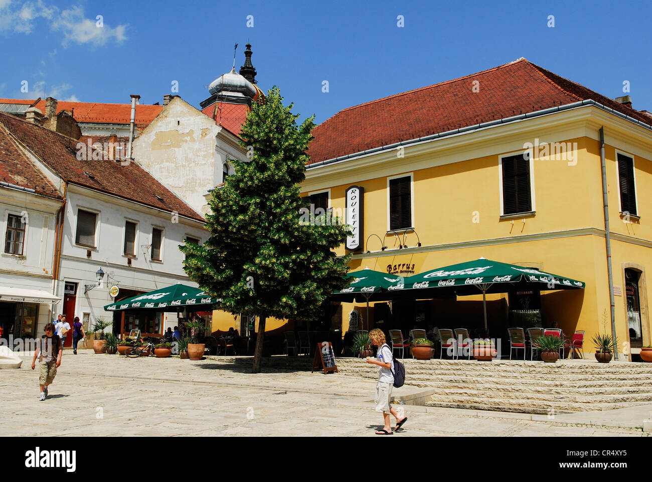 Baranya county hi-res stock photography and images - Alamy