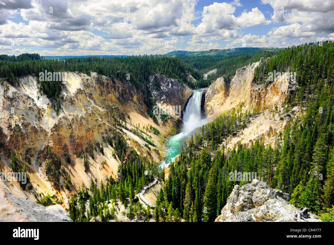 Yellowstone river hi-res stock photography and images - Alamy