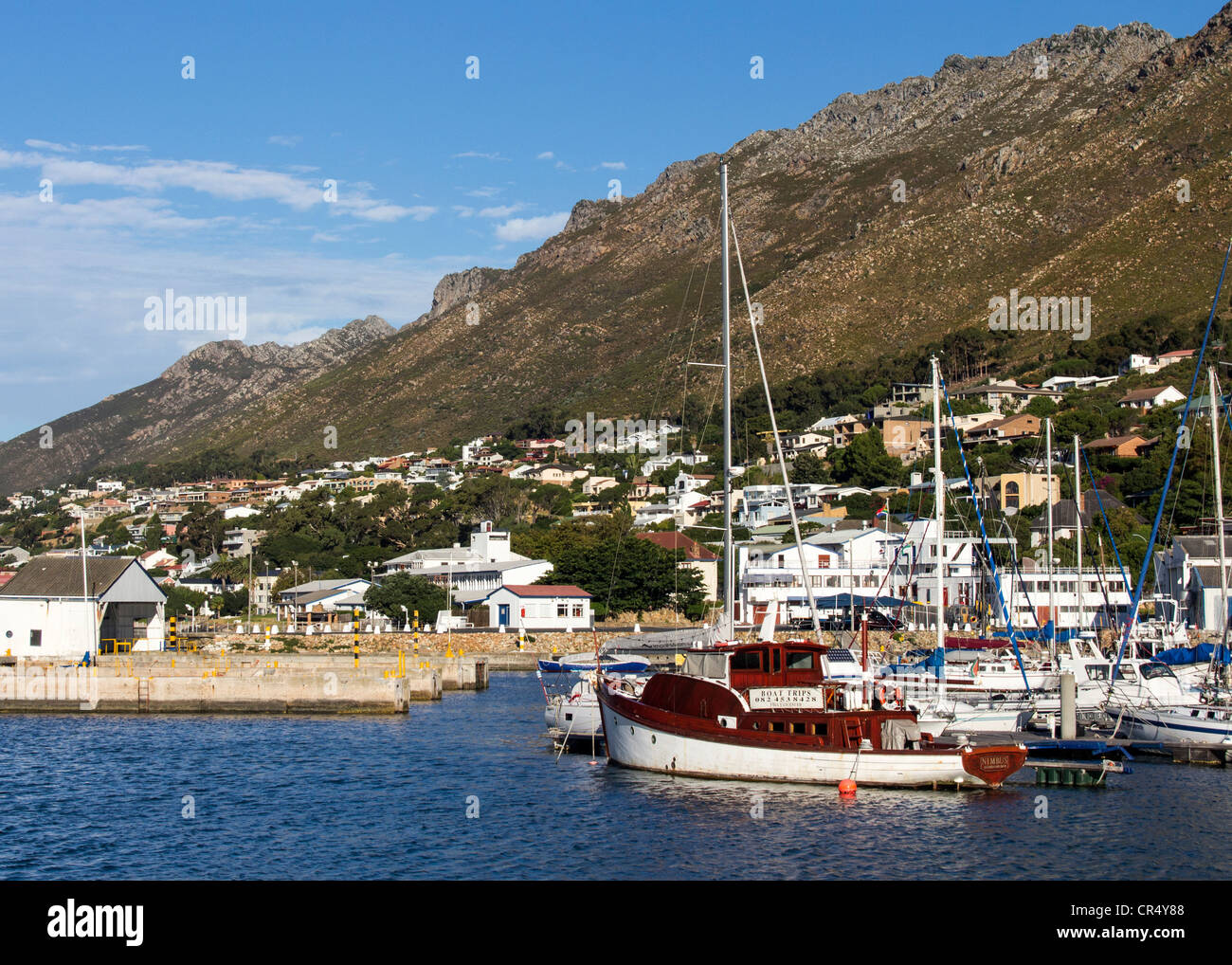 Gordons Bay High Resolution Stock Photography and Images - Alamy