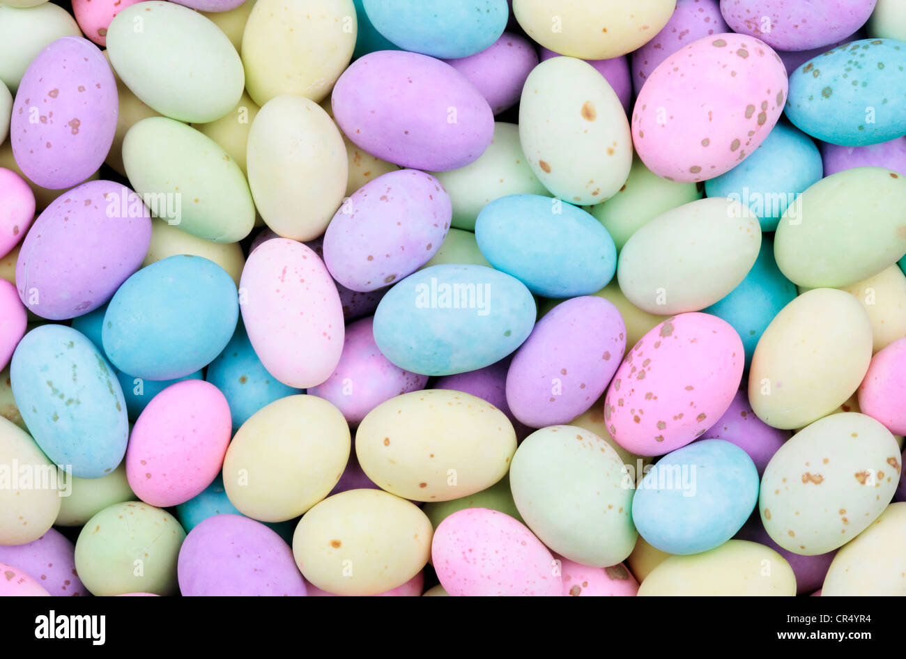 Speckled Egg Texture