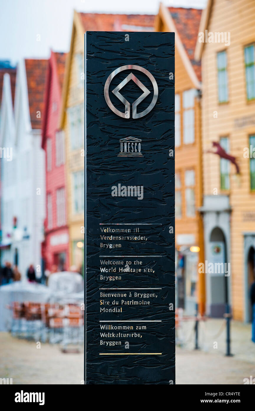 World Heritage Site Sign High Resolution Stock Photography and Images ...