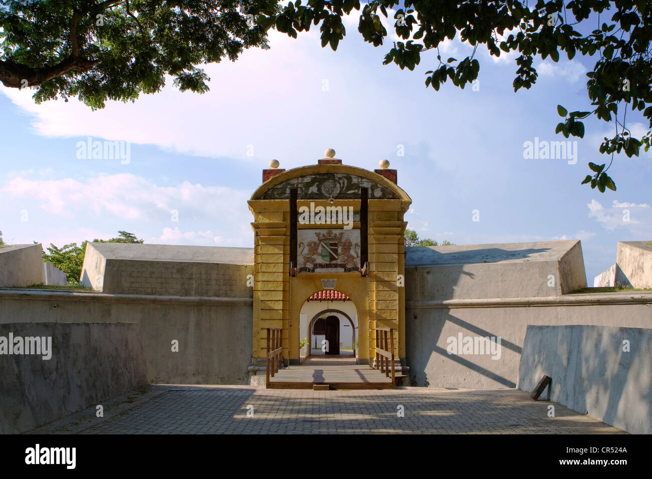 Star fort hi-res stock photography and images - Alamy