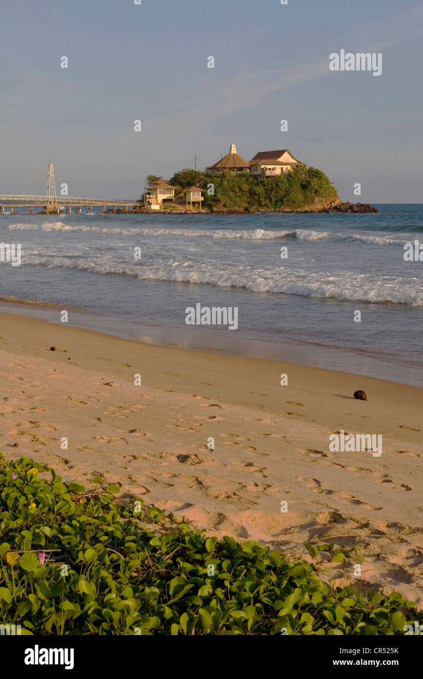 Paravi island hi-res stock photography and images - Alamy