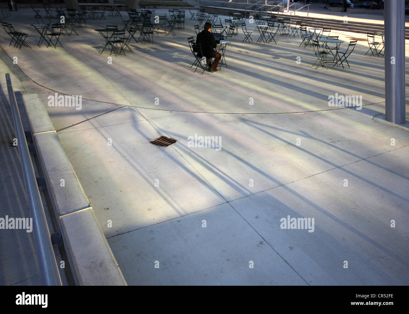 Public area hi-res stock photography and images - Alamy