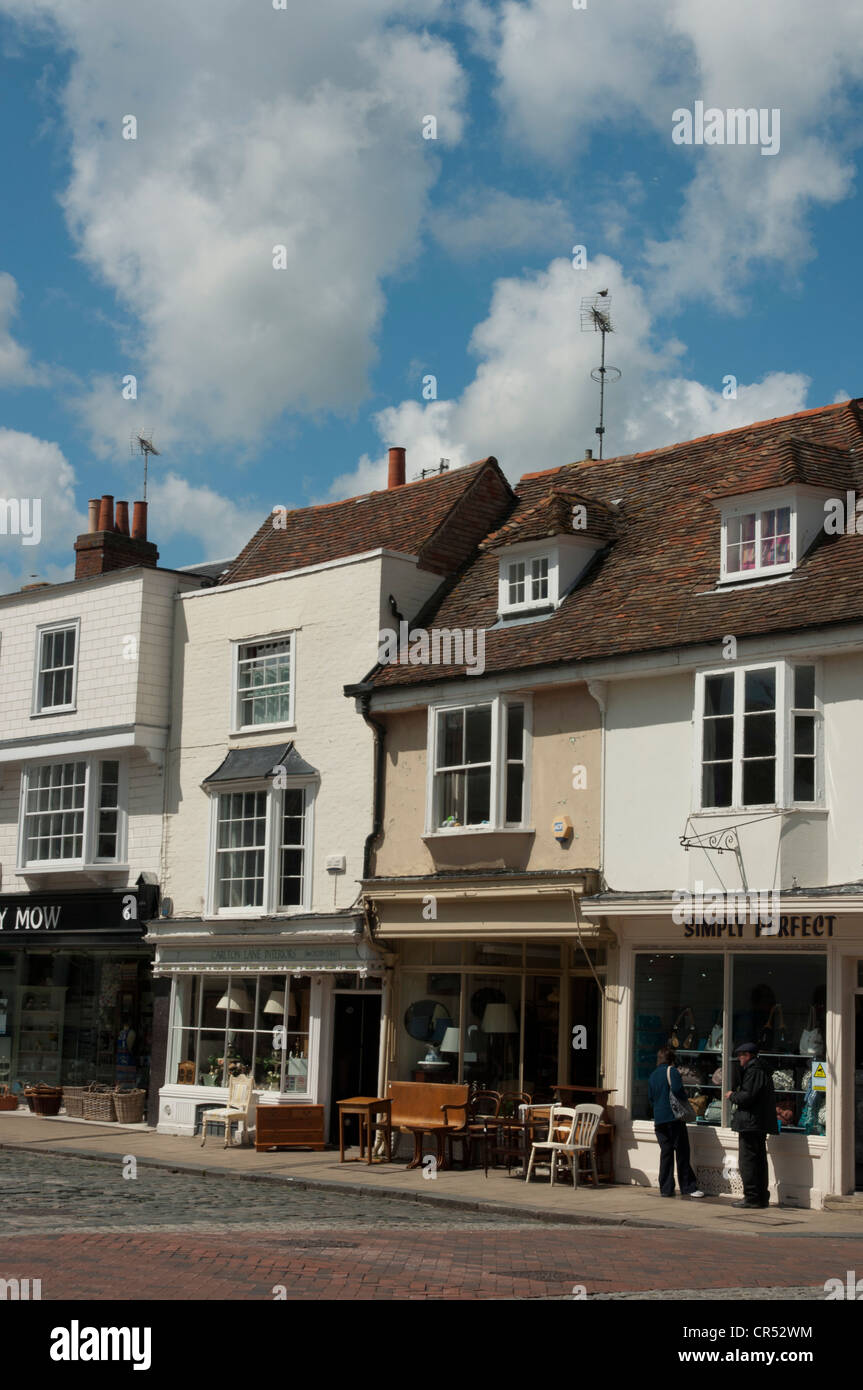 Faversham hi-res stock photography and images - Alamy