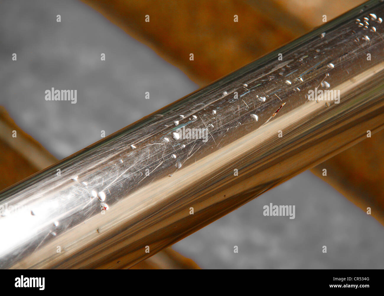 Metal pipe hi-res stock photography and images - Alamy